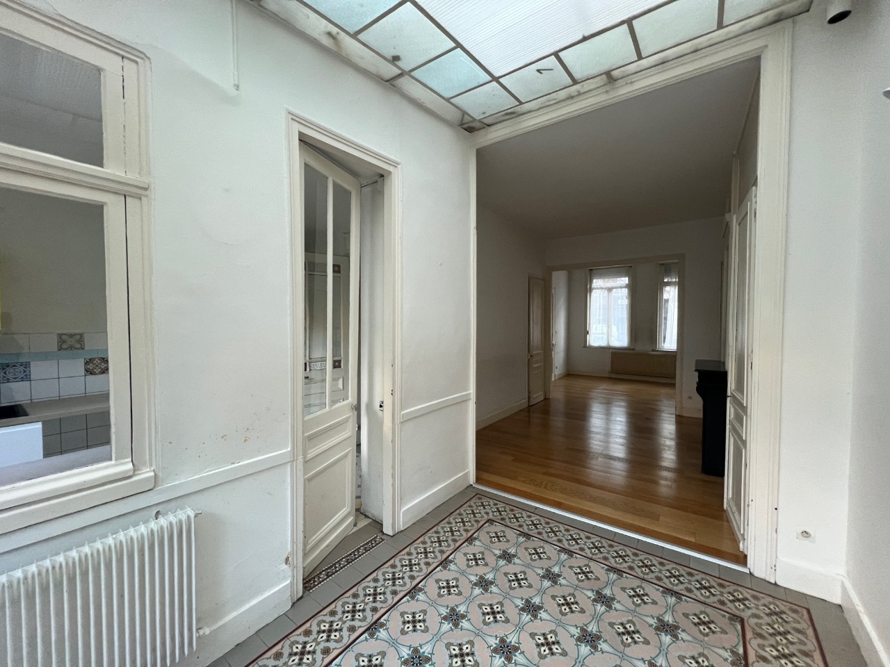 Vente Maison, Lille Saint Michel Maison avec jardin - JLW Immobilier